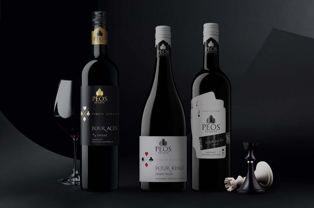 Collections – Peos Estate