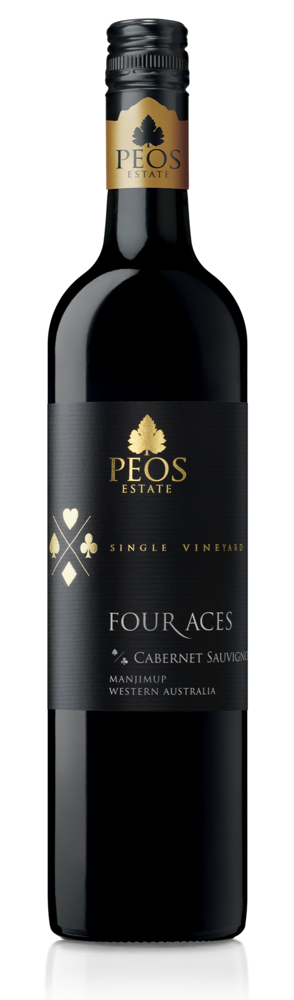 All Wines – Peos Estate