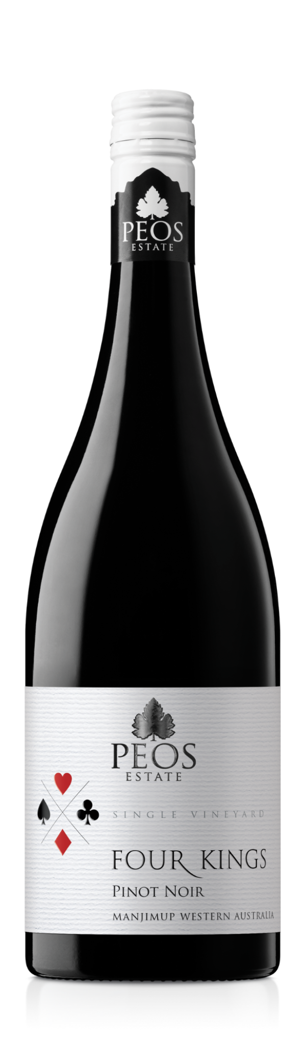 All Wines – Peos Estate