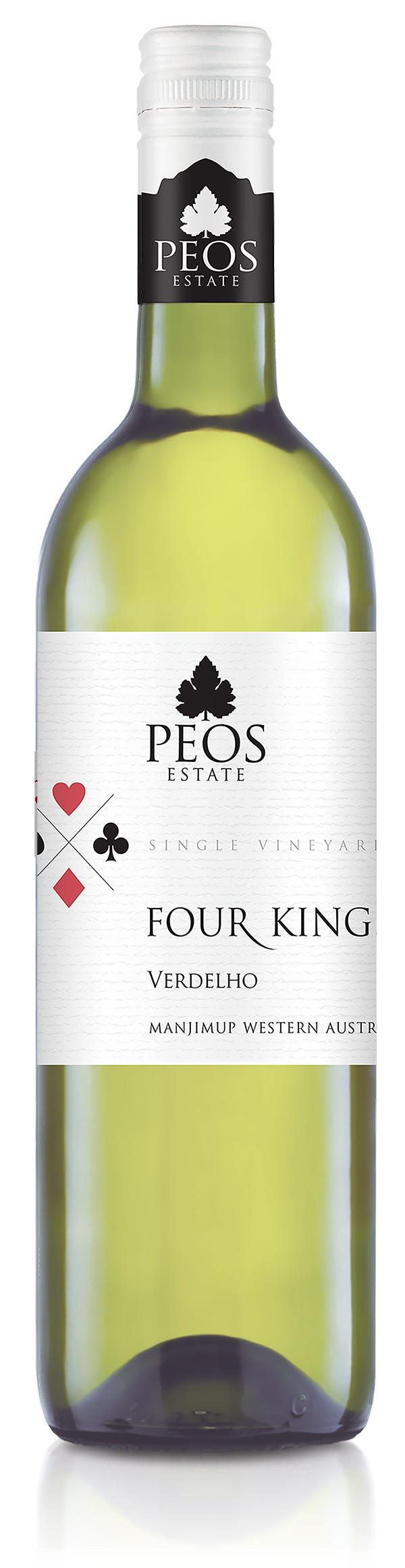 All Wines – Peos Estate