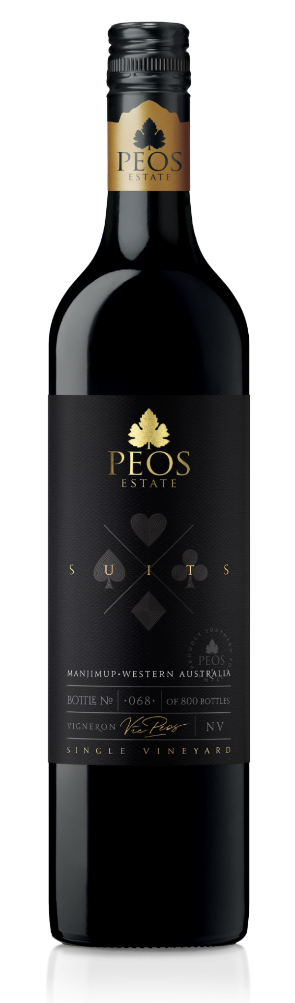 All Wines – Peos Estate