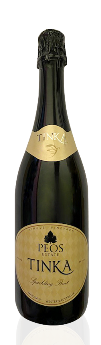 Sparkling Tinka 2009 – Peos Estate