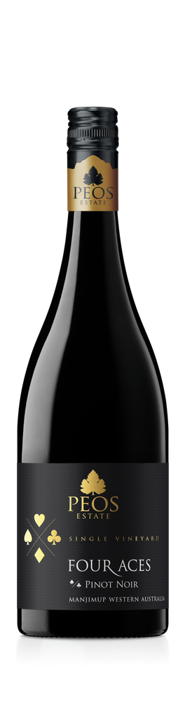 FOUR ACES – Peos Estate